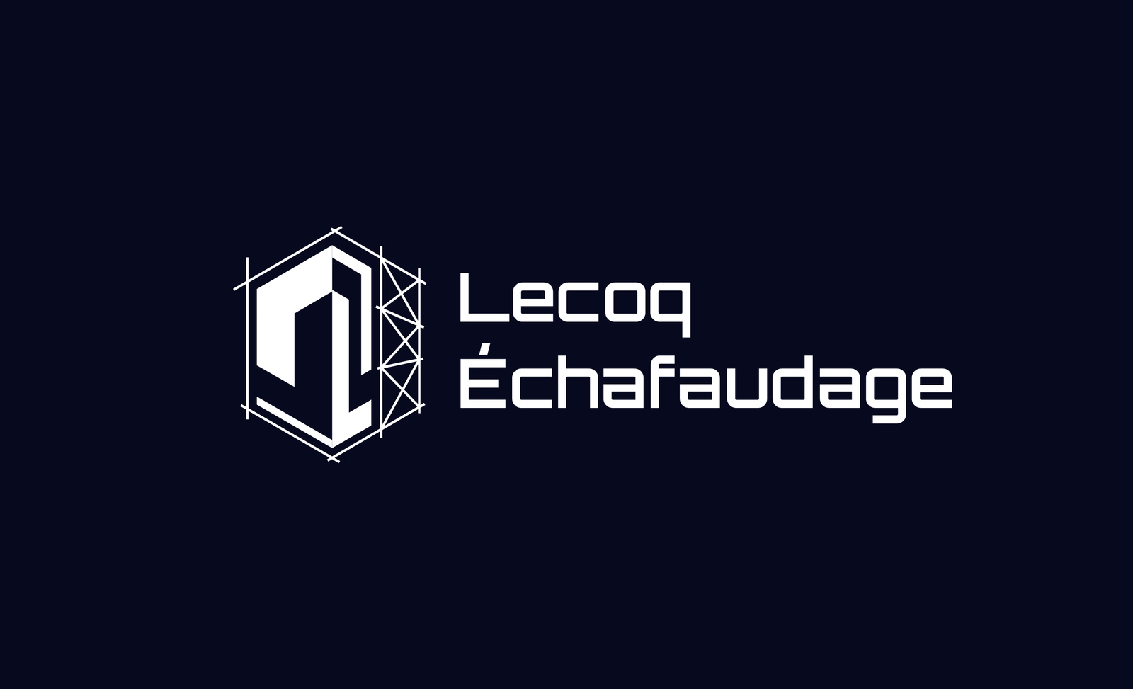 Lecoq Échafaudage | Location et Montage à Marseille & PACA